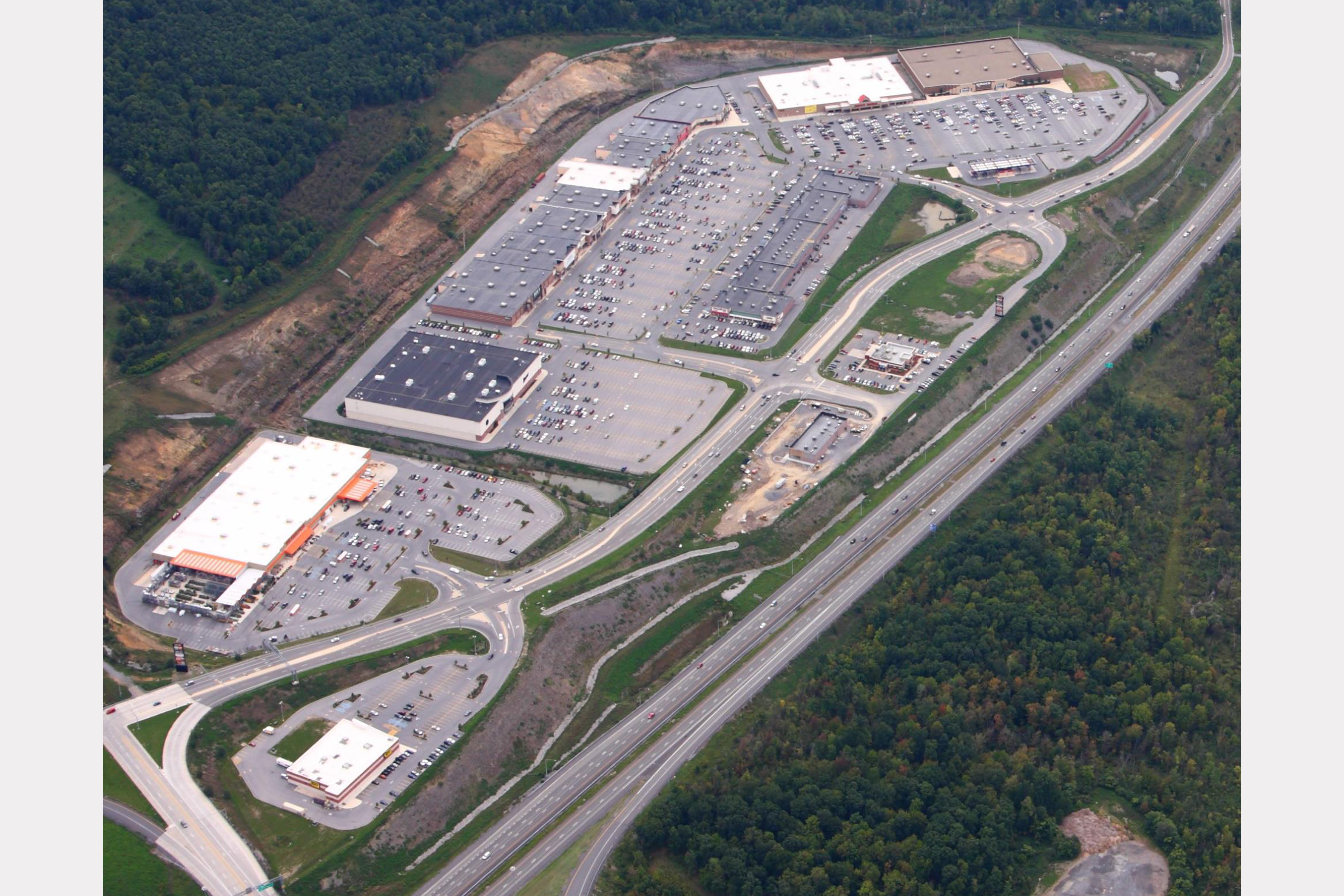 Projects | EADS Group