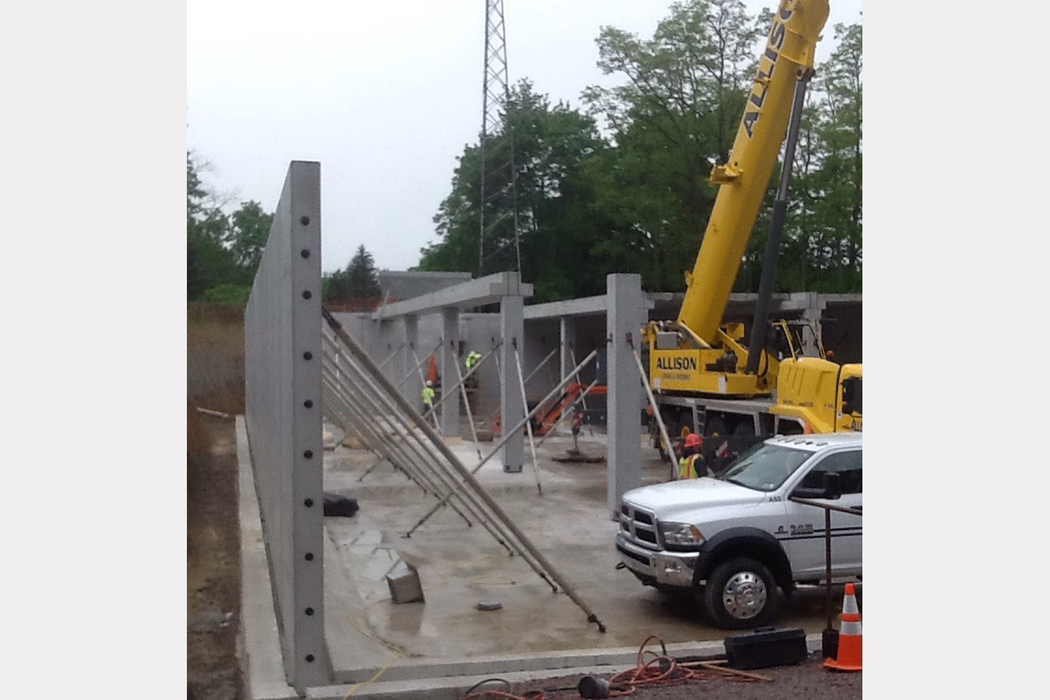 Projects | EADS Group