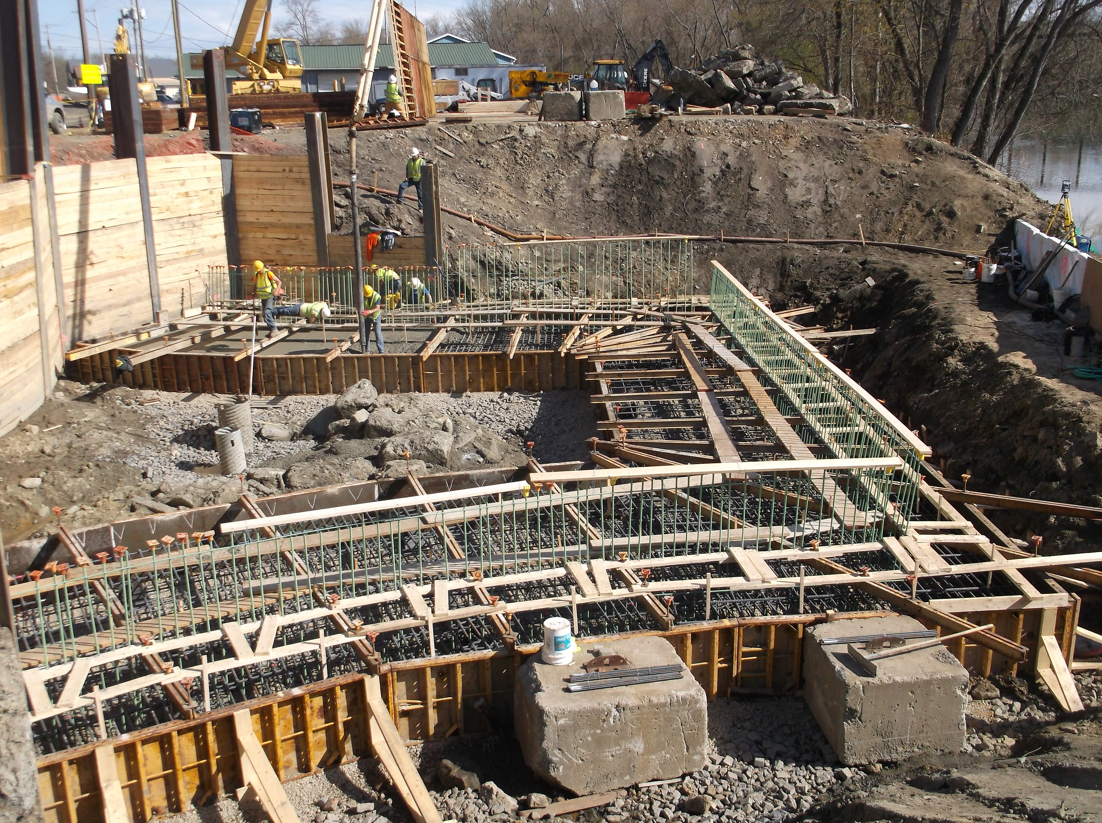 Projects | EADS Group