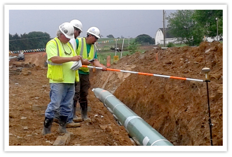 Surveying and Mapping | EADS Group