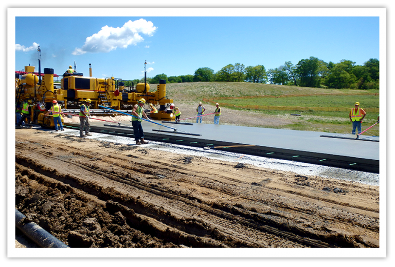 Construction Inspection | EADS Group